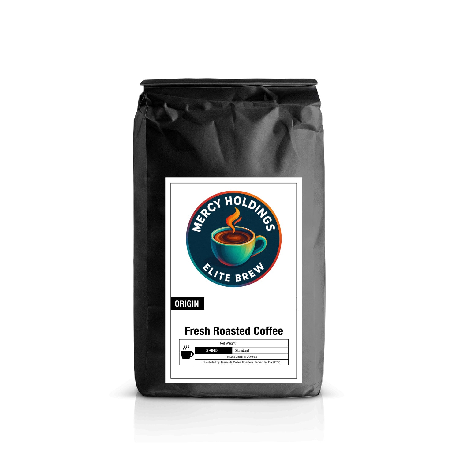 Tanzania – Mercy Holdings Elite Brew